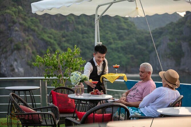 Lan Ha bay 3D2N Boutique boat: Kayaking, cycling, villages, beaches, caves - Final Verdict