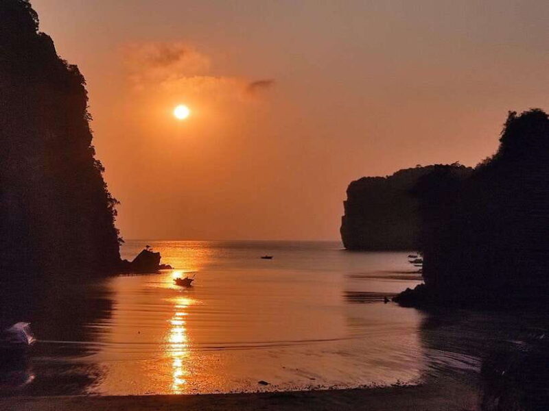 Lan Ha Bay: Bioluminescent Plankton Kayak Tour from Beo Pier - FAQ