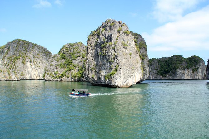 Lan Ha bay Boutique cruise 3D/2N: Kayaking - Swimming & Biking Viet Hai villages - Practical Details & Considerations