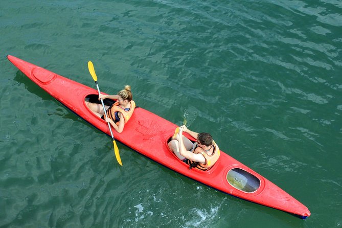 Lan Ha bay Boutique cruise 3D/2N: Kayaking - Swimming & Biking Viet Hai villages - Final Thoughts