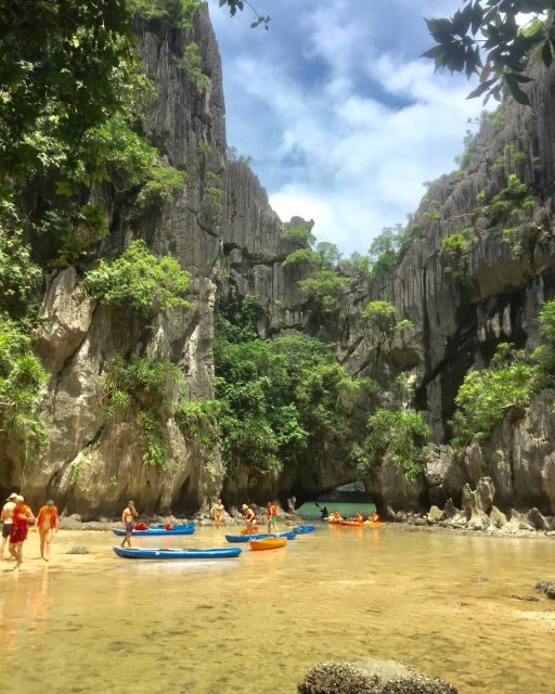 Lan Ha bay cruise and kayak (small group guaranteed) - What Travelers Say About Their Experience