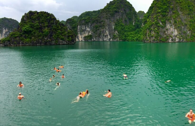 Lan Ha bay cruise and kayak (small group guaranteed) - Final Thoughts: Who Will Love This Tour?