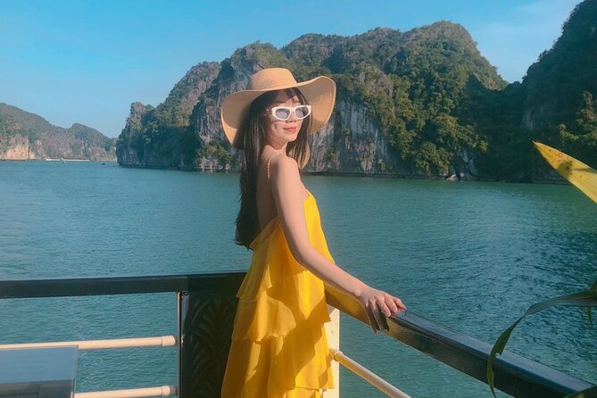 Lan Ha Bay Day Tour from Cat Ba Island - Serenity Premium Cruises - FAQs