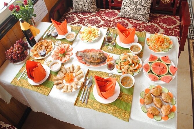 Lan Ha Bay Day Tour from Hanoi  All-Inclusive Cruise Experience - FAQ