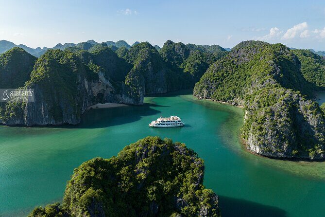 Lan Ha Bay Day Trip best selling: kayaking, swimming, Biking - An In-Depth Look at the Lan Ha Bay Day Trip