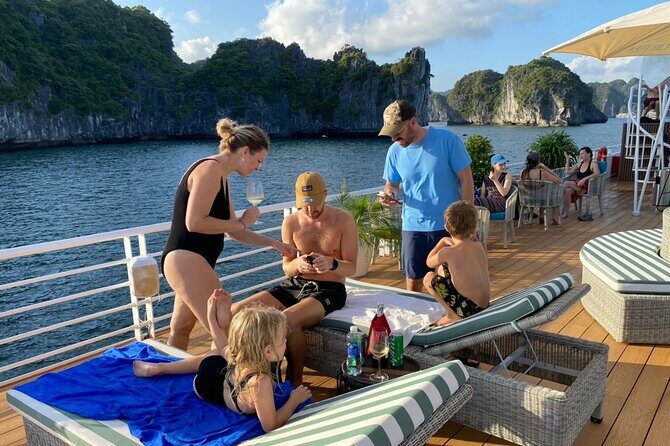 Lan Ha Bay Day Trip best selling: kayaking, swimming, Biking - Final Thoughts: Is This Tour Worth It?