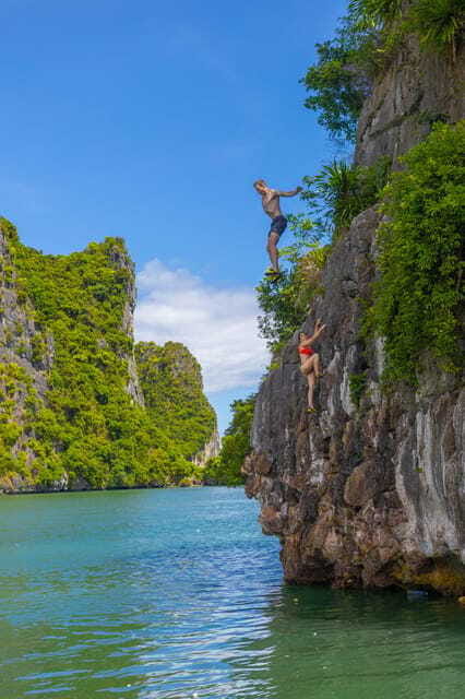 Lan Ha Bay: Deep Water Soloing Tour - FAQ