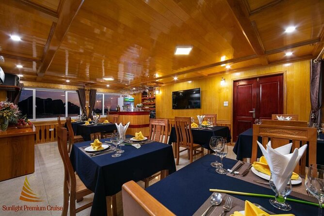 Lan Ha bay deluxe cruise 2 days: Kayaking & swimming at pristine places - Final Thoughts