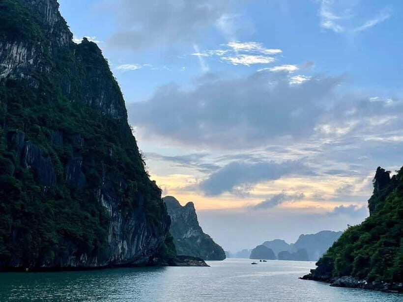 Lan Ha Bay: Experience the Magic Bay at Sunrise - Final Thoughts