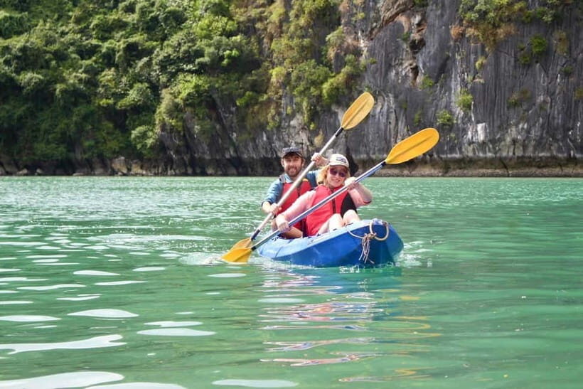 Lan Ha Bay: Experience the Magic Bay at Sunrise - FAQ