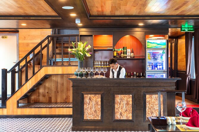 Lan Ha Bay Full-Day Cruise From Cat Ba Town - Serenity Cruises - Final Thoughts