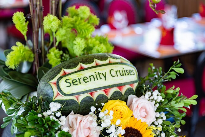 Lan Ha Bay full-day tour from Hanoi, Hai Phong - Serenity Cruises - Authentic Experiences and Reviews