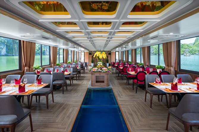 Lan Ha Bay full-day tour from Hanoi, Hai Phong - Serenity Cruises - Final Verdict: Who Should Book This Tour?