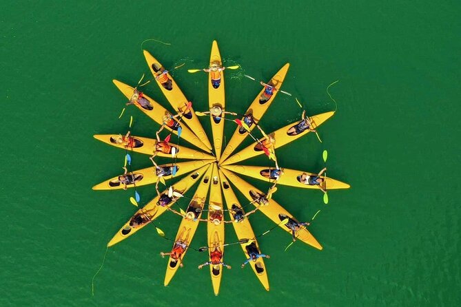 Lan Ha Bay - Ha Long Bay 2 Days 1 Night on Cruise - Practical Details: Accessibility, Timing, and Booking