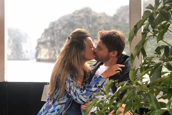 Lan Ha Bay - Ha Long Bay 2 Days 1 Night on Cruise - Authentic Reviews: Voices from Travelers