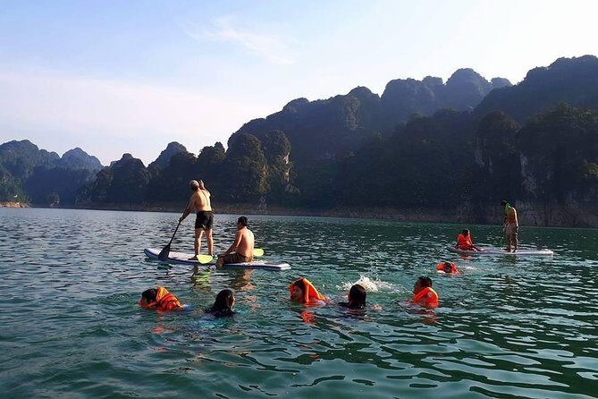 Lan Ha Bay - Ha Long Bay Overnight 5-star Cruise with Kayaking, Swimming,... - The Sum Up