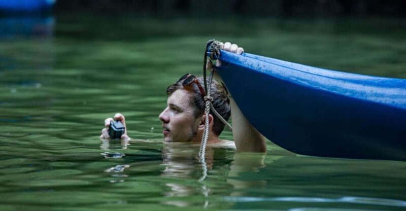 Lan Ha Bay: Kayaking and Cruise - Key Points