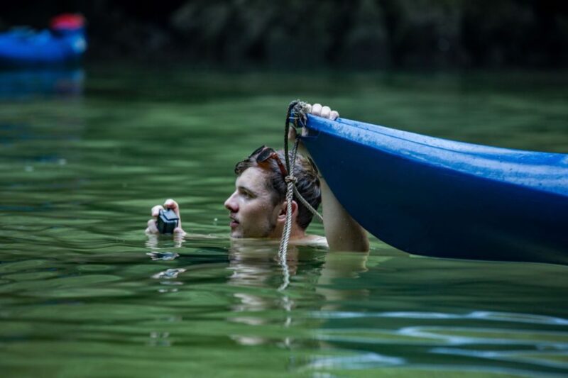 Lan Ha Bay: Kayaking and Cruise - Frequently Asked Questions