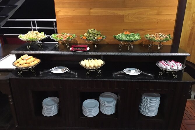 Lan Ha bay luxury cruise 2D/1N: Kayaking, jumping & Swimming at pristine places - Practical Tips for Travelers