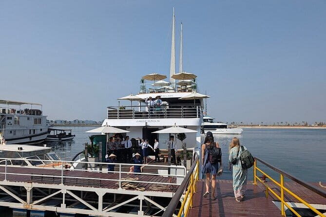 Lan Ha Bay Luxury Day Tour with Top Vip Cruise - An Honest Look at the Lan Ha Bay Luxury Day Tour