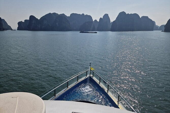 Lan Ha Bay Luxury Day Tour with Top Vip Cruise - Analyzing the Price and Overall Value