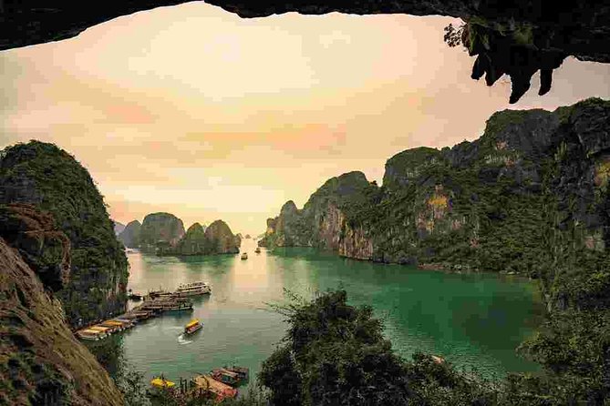 Lan Ha Bay Overnight Cruise with Kayaking, Tai Chi, Swimming,... - Who Should Consider This Tour?