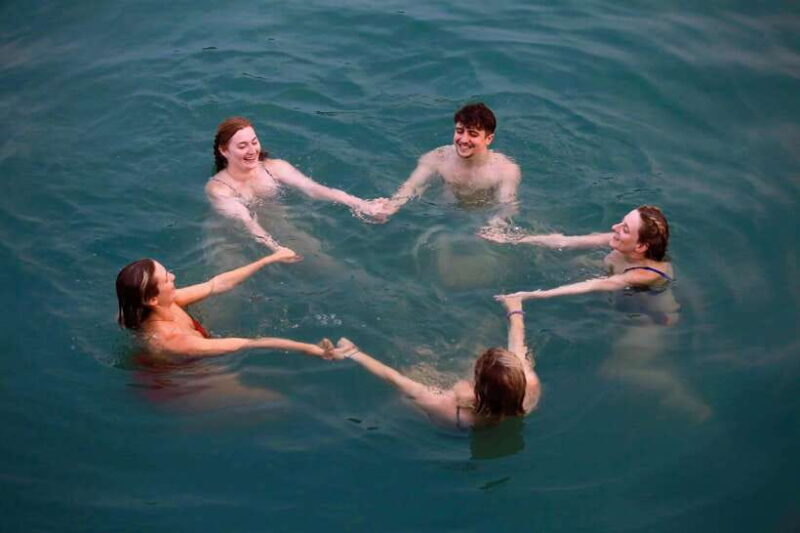 Lan Ha Bay sunset and night kayak with Bioluminescence - Final Thoughts