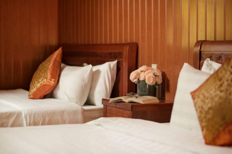 Lan Ha Bay The adventure 2 days 1 night - What Travelers Say