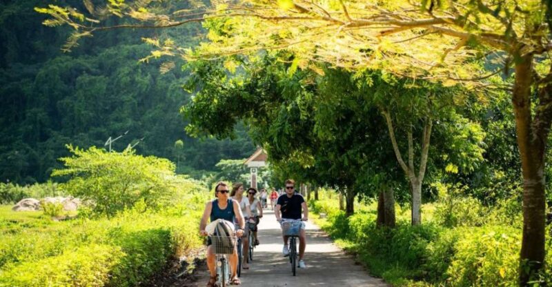 Lan Ha Bay The adventure 2 days 1 night - Why This Tour Offers Great Value