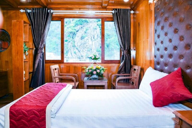 Lan Ha Bay Viet Hai village Boutique Cruise - Who Will Love This Tour?