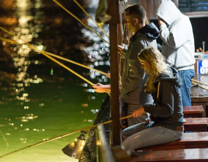 Lan Ha Boutique Cruise 2D1N at the pristine place From Hanoi - Scenic Beauty and Authenticity on the Water