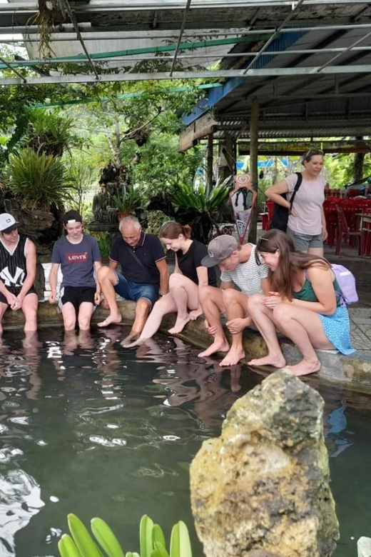 Lan Ha Boutique Cruise 2D1N at the pristine place From Hanoi - FAQ