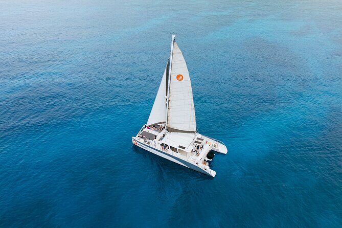 Lana'i Coast Snorkel and Sail - The Experience: A Deep Dive into the Itinerary
