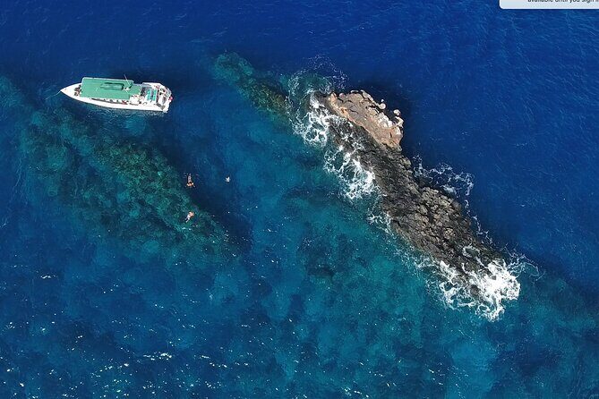Lanai Snorkeling Half Day with Sea Scooter - An In-Depth Look at the Experience
