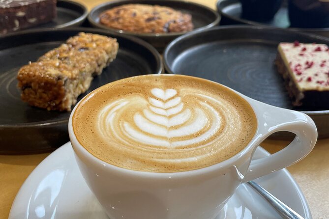 Lancashire Love Artisans Food Tour with Guide - Frequently Asked Questions