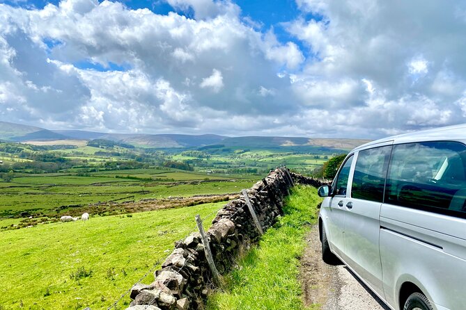 Lancashire Love Artisans Food Tour with Guide - Final Thoughts