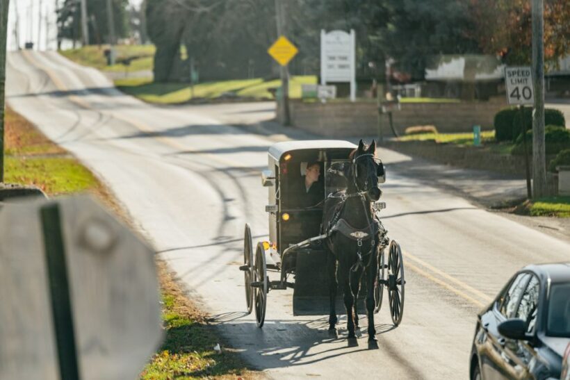 Lancaster: Amish Film, House, and Farmland Experience - Final Thoughts