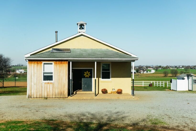 Lancaster: Amish Film, House, and Farmland Experience - FAQ