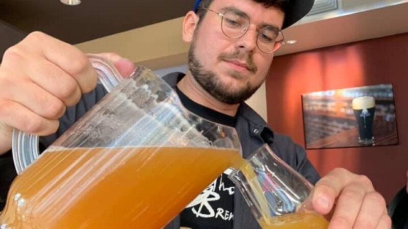 Lancaster City: The Ultimate Walking Craft Brewery Tour - What Makes This Tour Stand Out?