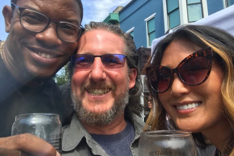 Lancaster City: The Ultimate Walking Craft Brewery Tour - Who Should Consider This Tour?