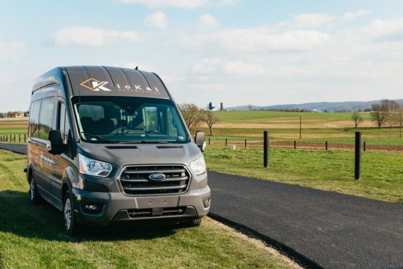 Lancaster County: Tour and Meal with an Amish Family - Practical Details and What to Expect