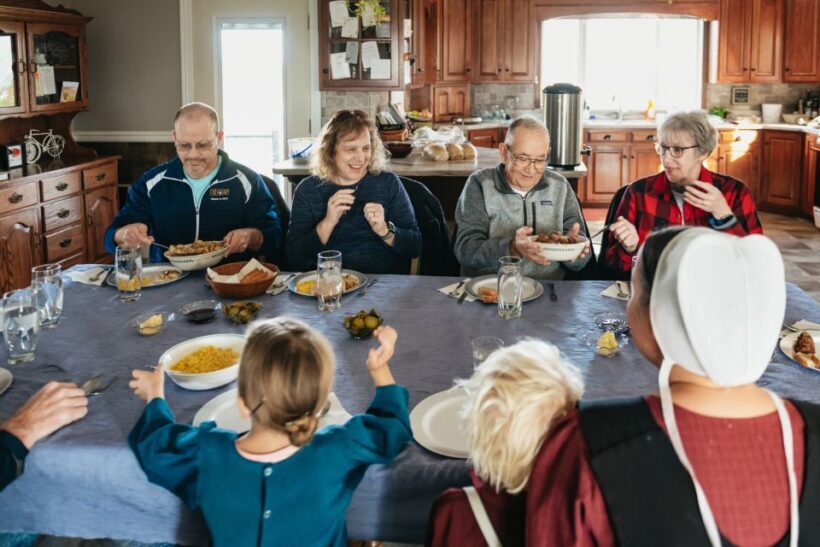 Lancaster County: Tour and Meal with an Amish Family - The Sum Up: Is It Worth It?