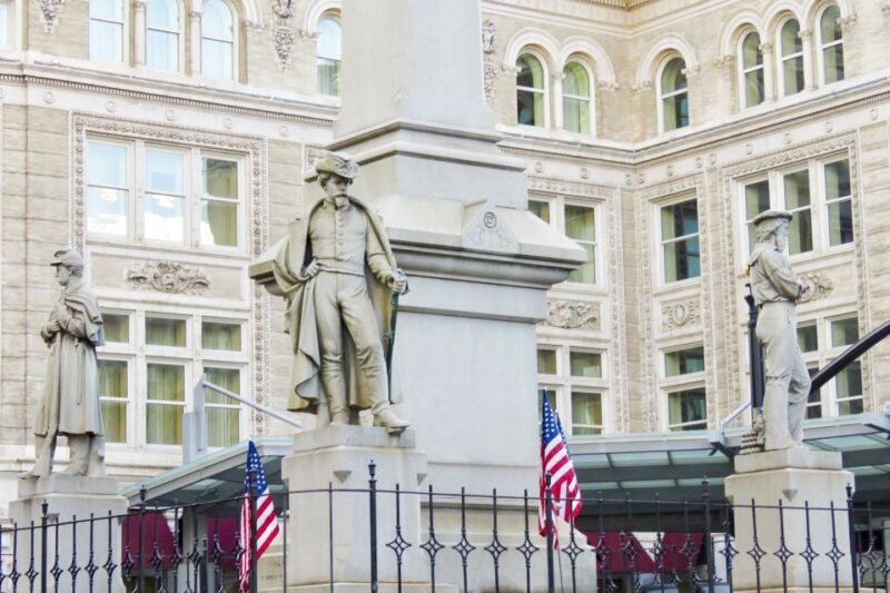 Lancaster: Downtown & Amish Country Authentic Lancaster Tour - Lancaster: Downtown & Amish Country Authentic Lancaster Tour — A Practical, Authentic Experience