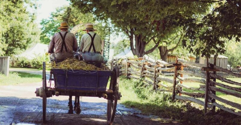 Lancaster: Downtown & Amish Country Authentic Lancaster Tour - The Value of the Experience