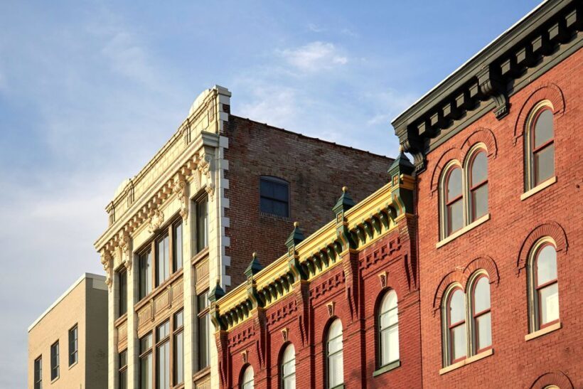 Lancaster: Downtown History and Craft Beer Walk - Key Points