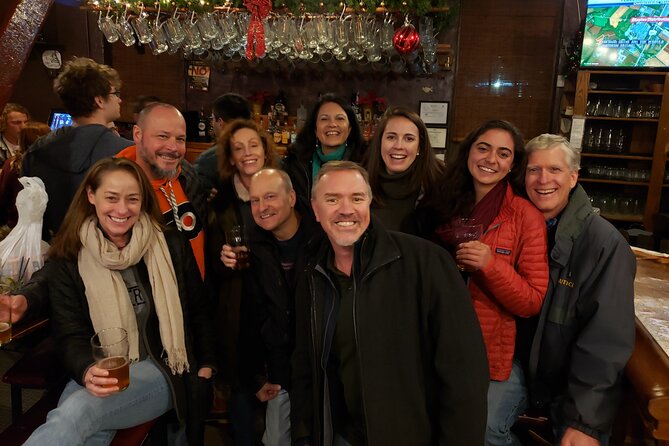 Lancaster History and Craft Beer Walk - Who Will Love This Tour?