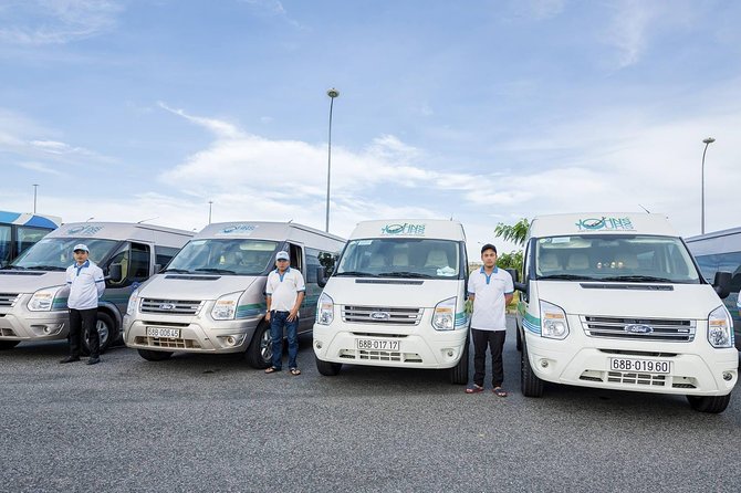 Land 3 - Johns Tours Private car: South & North Together Full Day Phu Quoc - Frequently Asked Questions