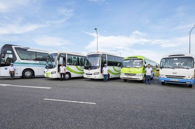 Land 3 - Johns Tours Private car: South & North Together Full Day Phu Quoc - Final Thoughts