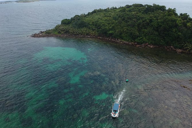 Land 4: Sightseeing to the South of Phu Quoc (Not Lunch) - Who Should Book This Tour?