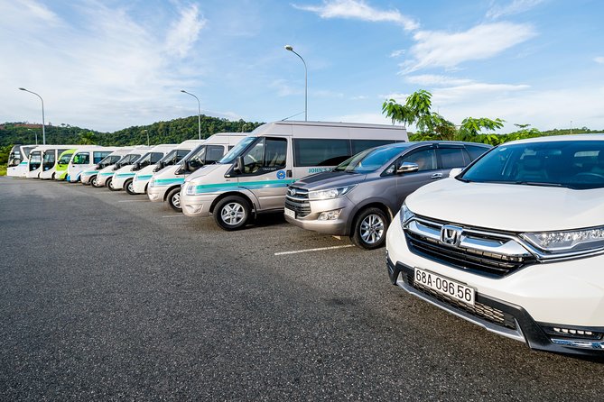 Land 4: Sightseeing to the South of Phu Quoc (Not Lunch) - The Sum Up